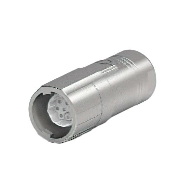 ASA046N0085050A000 TE Intercontec | Conectores, interconectores | DigiKey